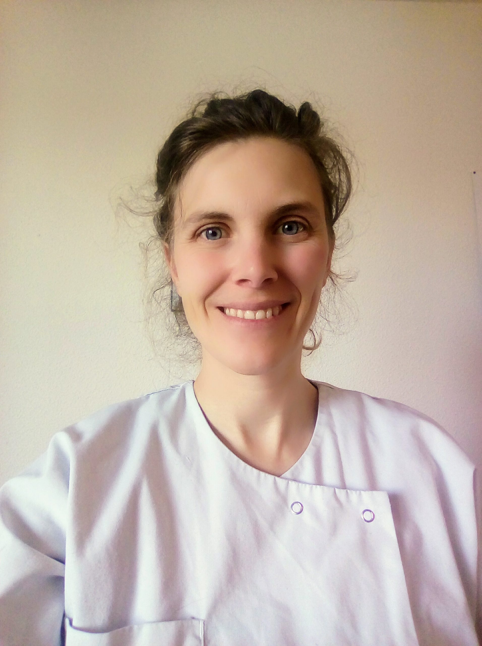 Le cabinet - Alice Burger - Cabinet Ostéopathie Tournefeuille